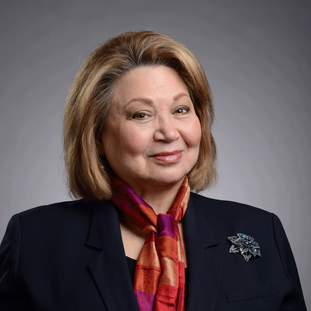 Judith Haddon - Schmidt Vocal Arts